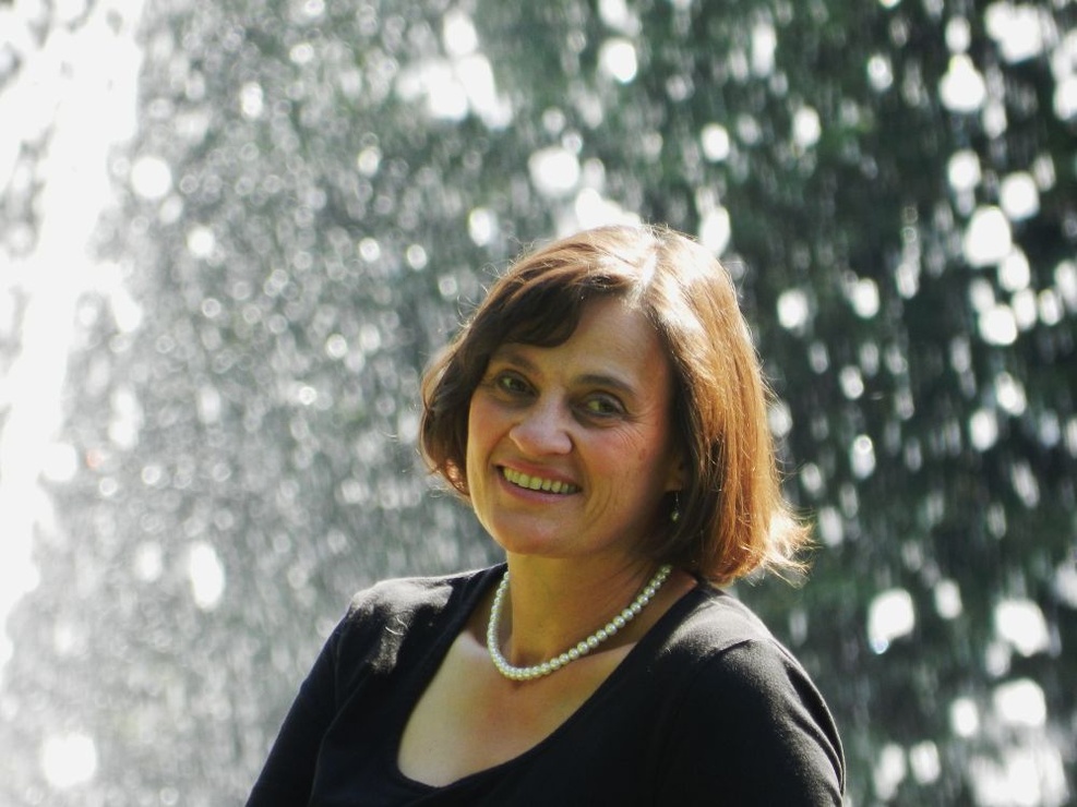 Picture of Monika Ebeling