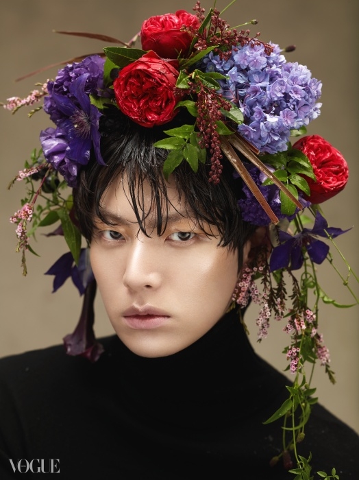 Picture of Jae-Hyeon Ahn