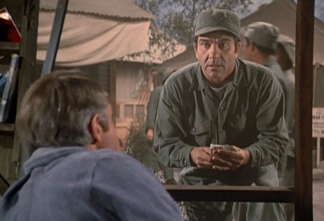 M*A*S*H picture