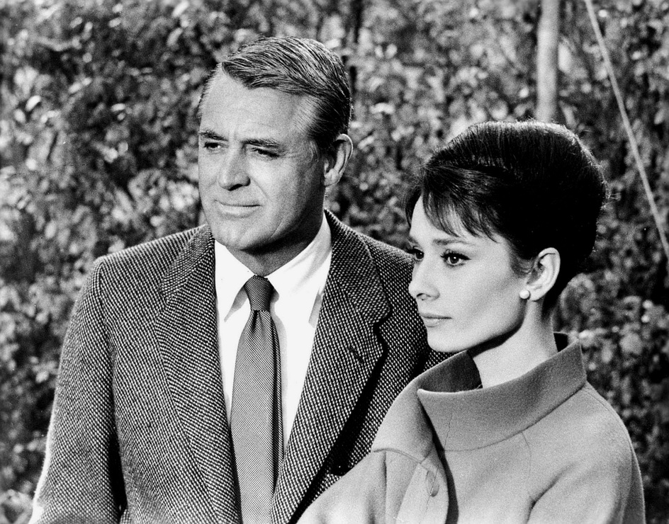 Picture of Charade (1963)