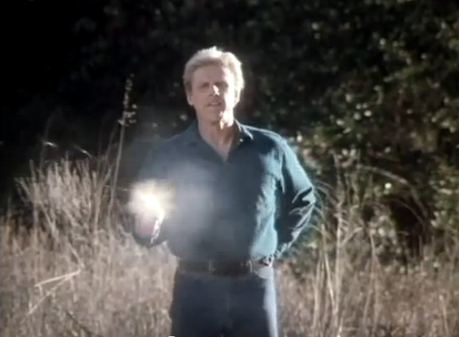 Picture of Bulletproof (1988)