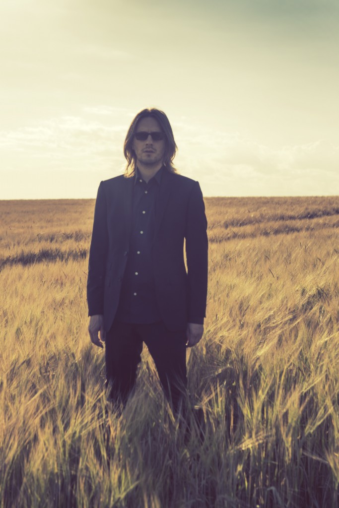 Image of Steven Wilson