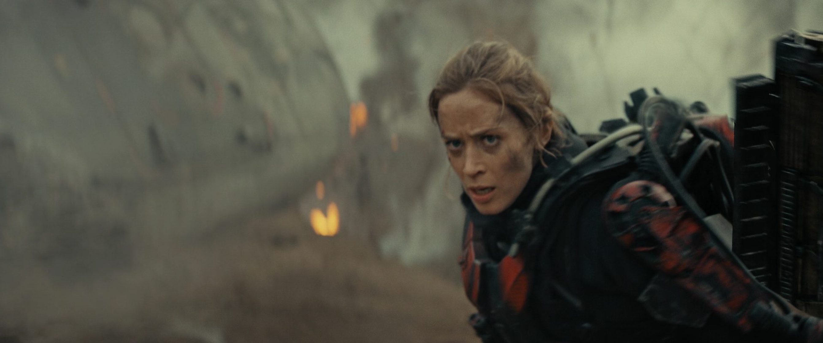 Edge of Tomorrow image
