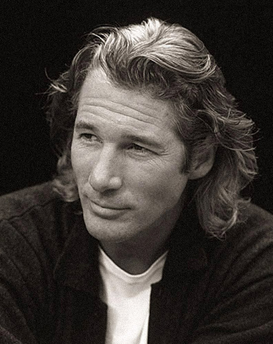 Picture of Richard Gere