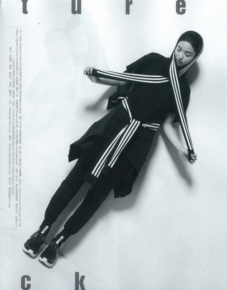 Picture of Ouyang Jing