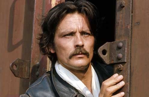 Picture of Le Gitan (aka The Gypsy)