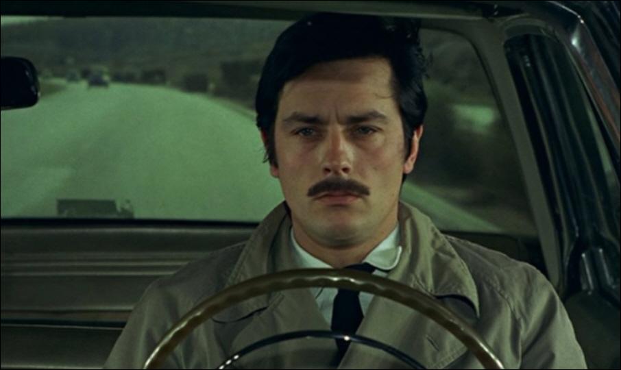 Picture of Le Gitan (aka The Gypsy)