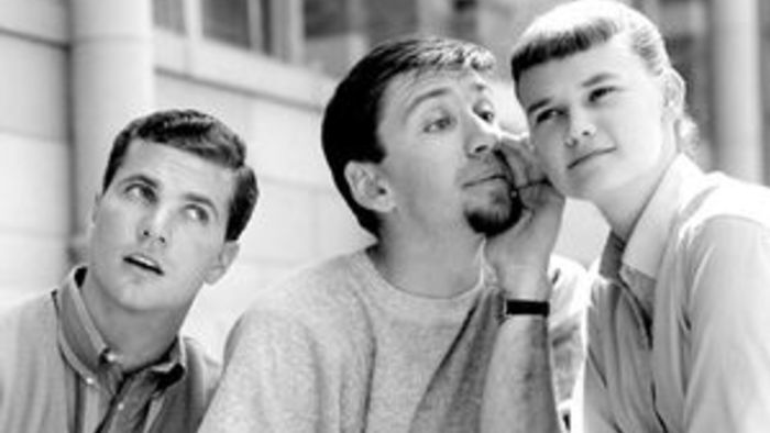 Picture of The Many Loves of Dobie Gillis (1959-1963)