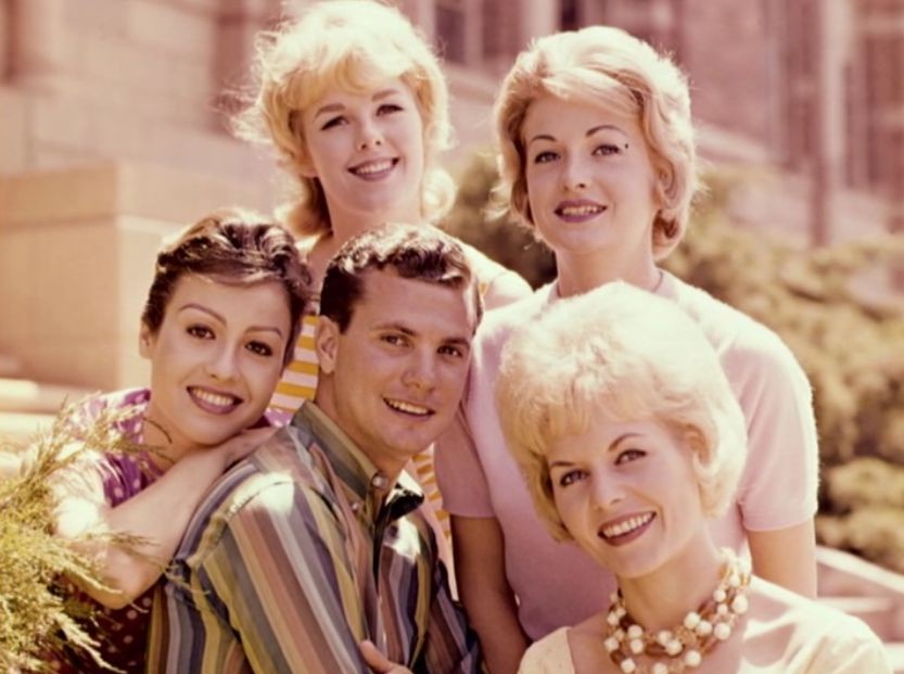 Picture of The Many Loves of Dobie Gillis