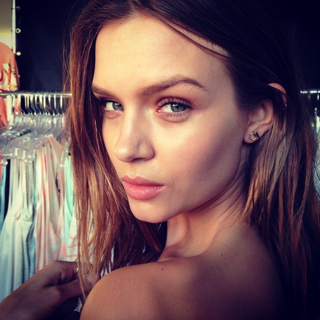 Image of Josephine Skriver