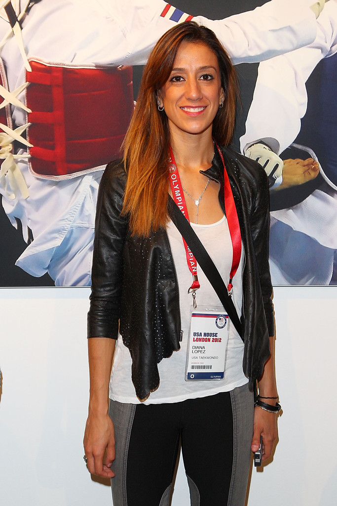 Image of Diana López