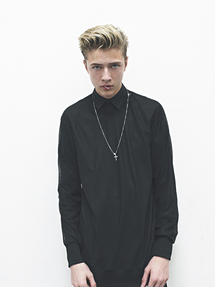 Picture of Lucky Blue