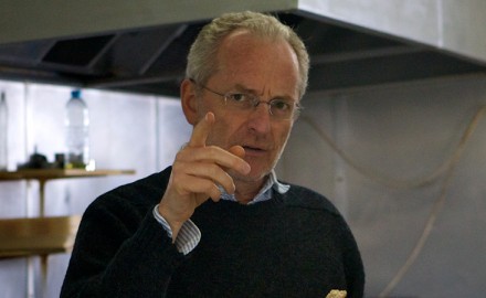 Picture of Uberto Pasolini