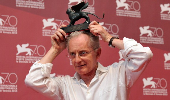 Picture of Uberto Pasolini