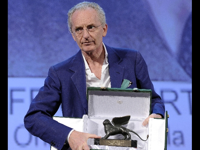 Picture of Uberto Pasolini