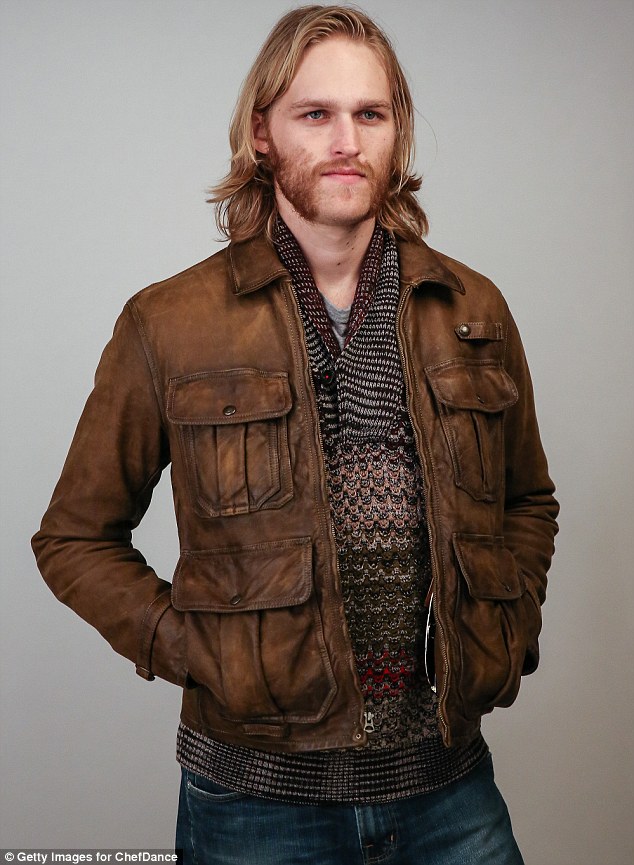 Picture of Wyatt Russell