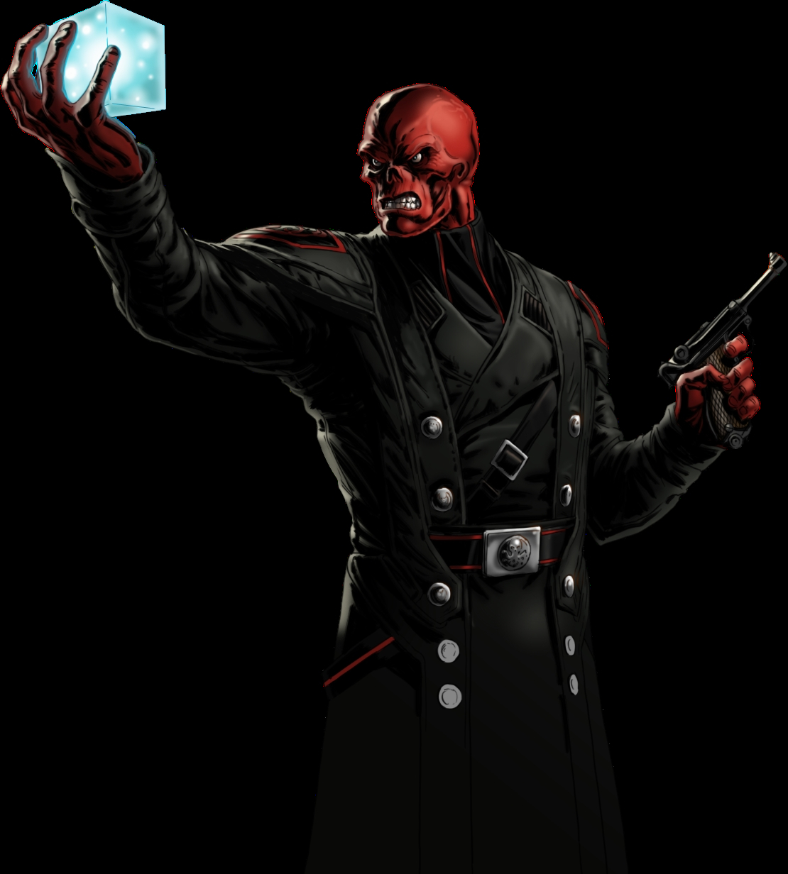Picture Of Red Skull Picture Of Red Skull