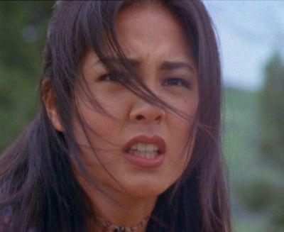 Picture of Cassie Chan