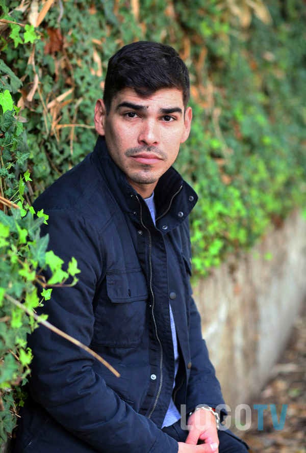 Picture of Raúl Castillo