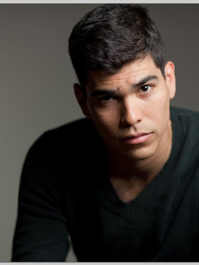 Raúl Castillo image