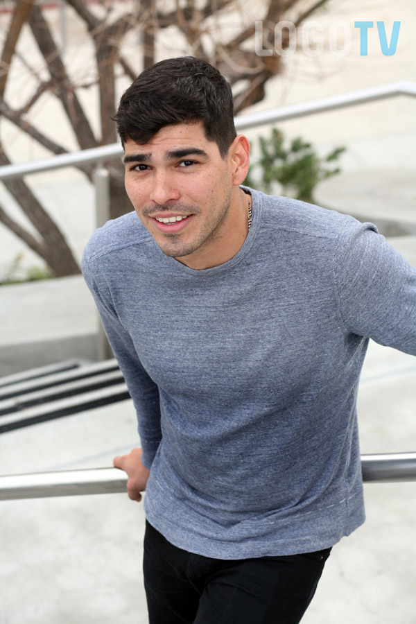 Picture of Raúl Castillo