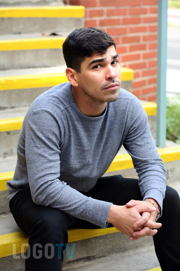 Picture of Raúl Castillo