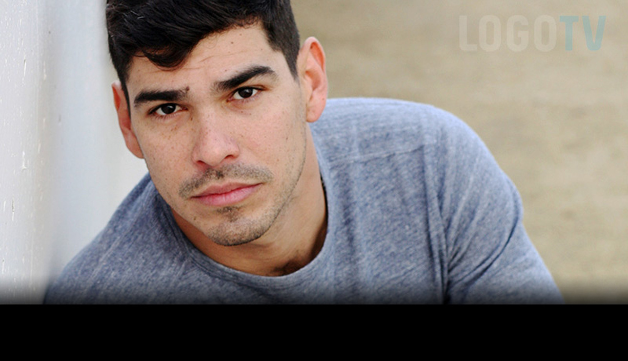 Picture of Raúl Castillo