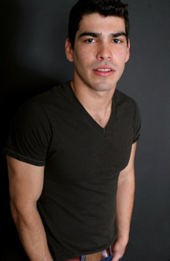 Picture of Raúl Castillo