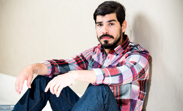 Picture of Raúl Castillo