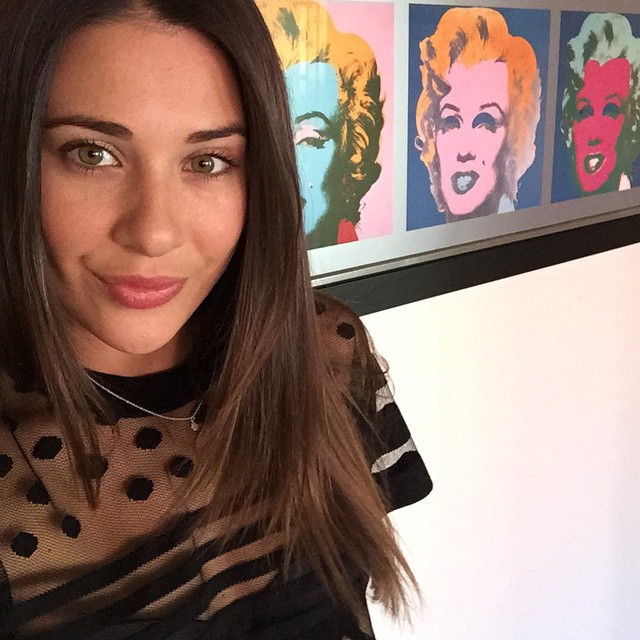 Image of Gemma Forsyth