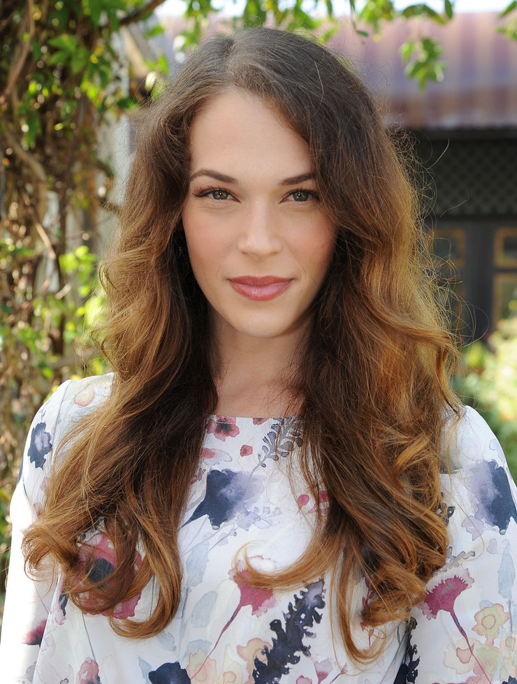 Picture of Amanda Righetti