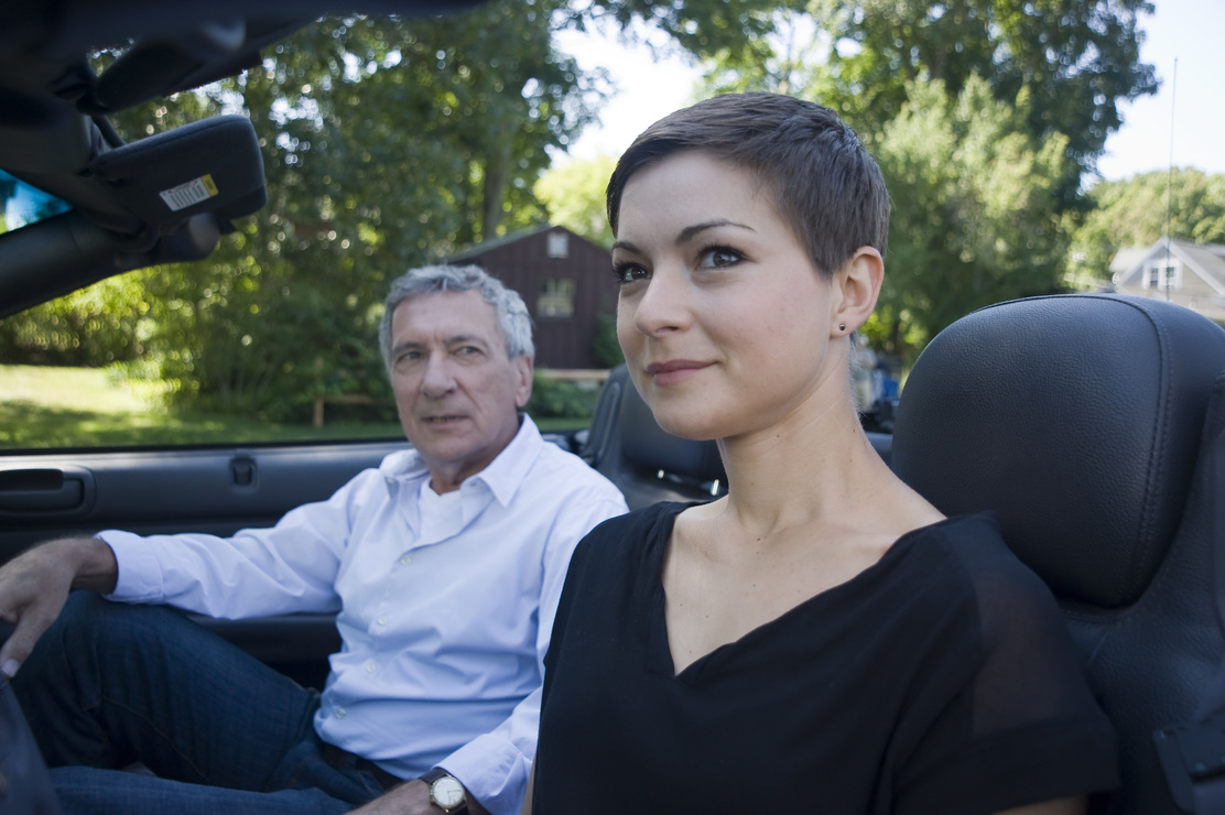 Henriette Richter-Röhl, Rudolf Kowalski