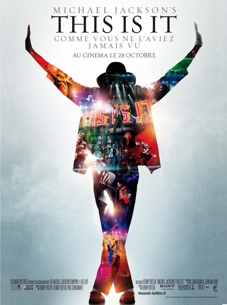 Picture of This Is It