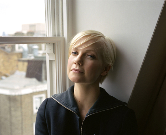 Picture of Laura Harris