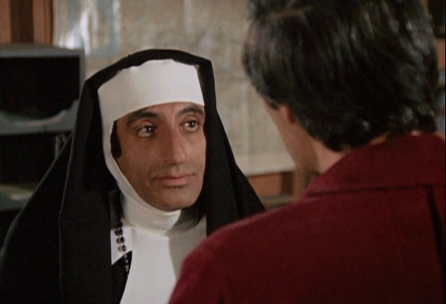 Picture of Maxwell Klinger