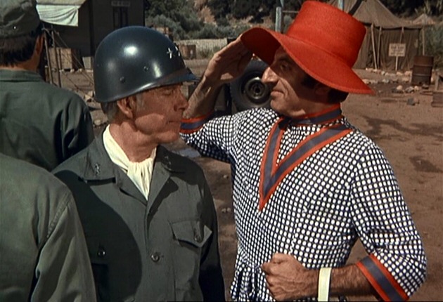 Picture of Maxwell Klinger