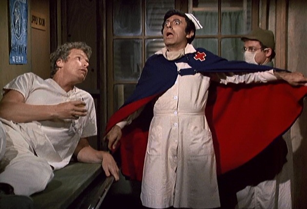 Image of Maxwell Klinger