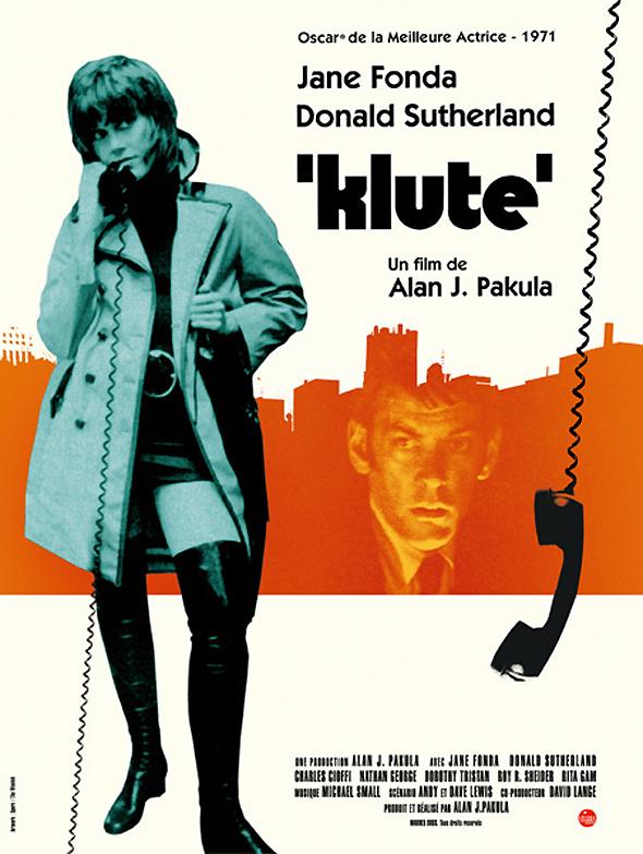 Klute (1971) picture