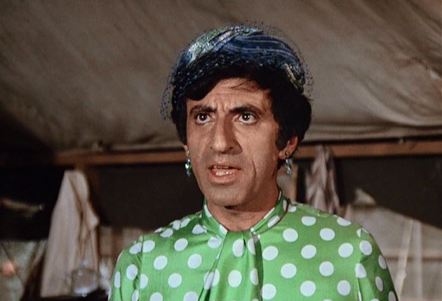 Picture of Maxwell Klinger
