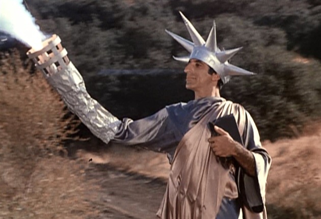 Picture of Maxwell Klinger