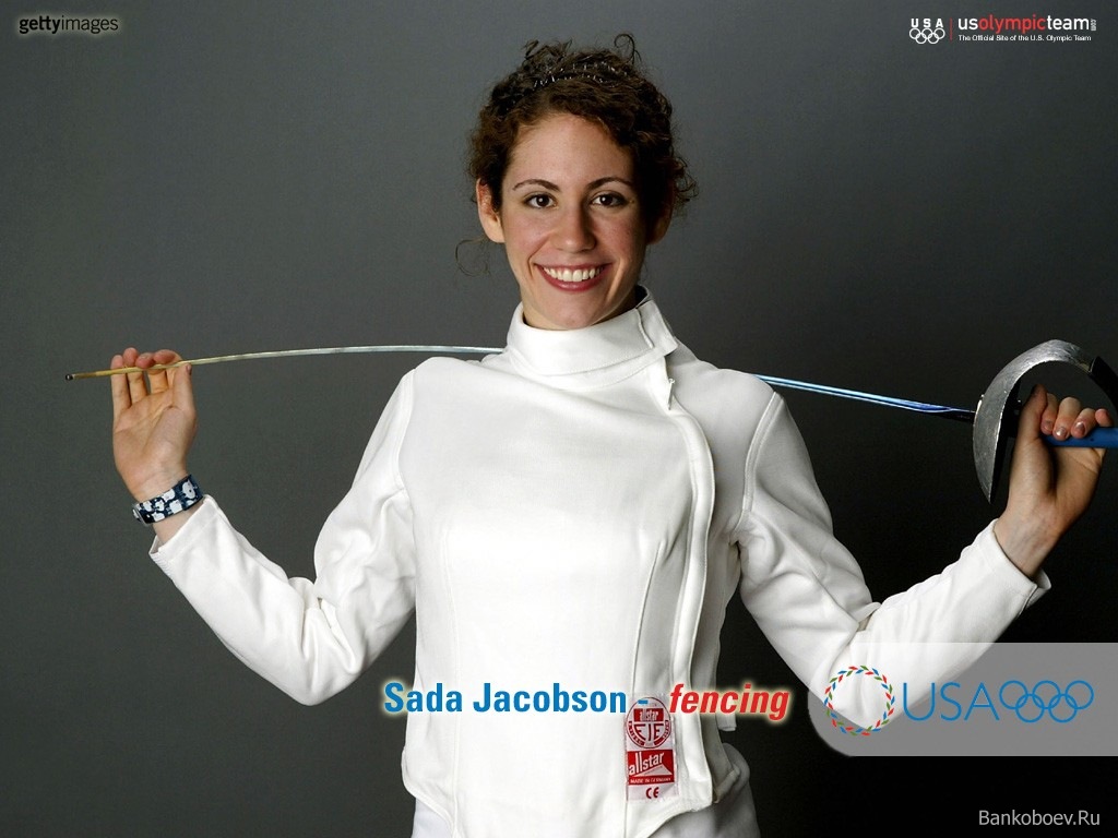 Image of Sada Jacobson