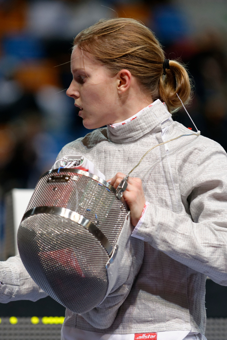 Yekaterina Vladimirovna Dyachenko picture