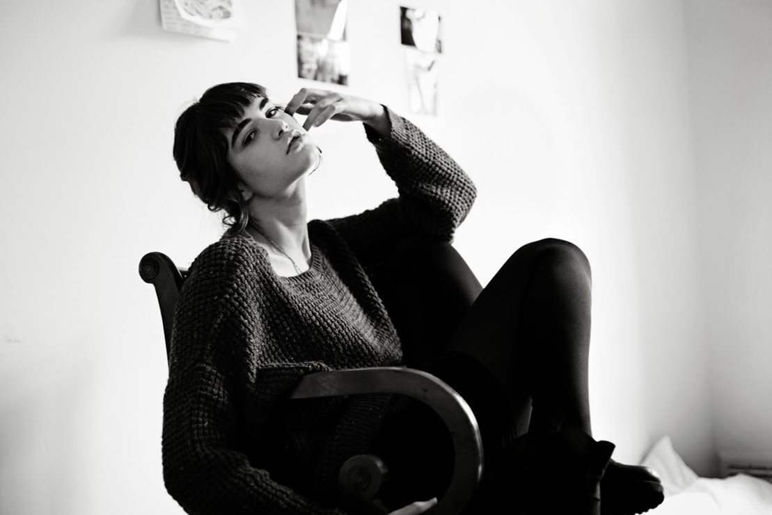 Picture of Misha Hart