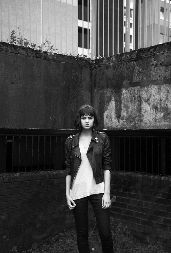 Picture of Misha Hart