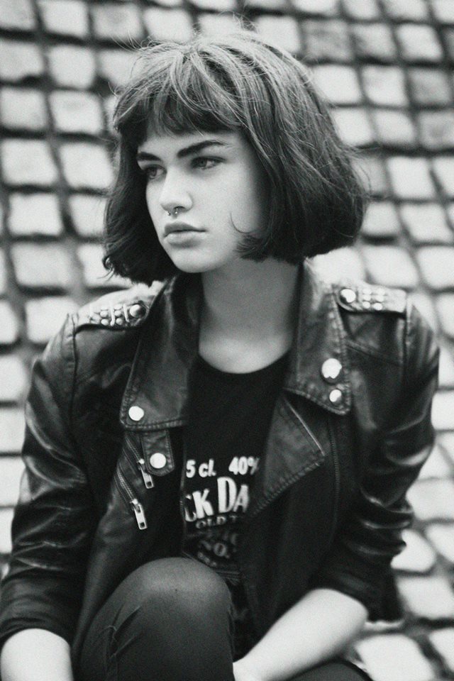 Picture of Misha Hart