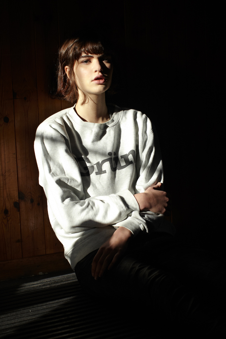 Picture of Misha Hart