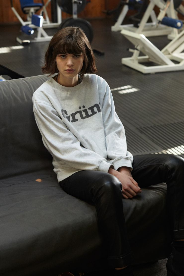 Picture of Misha Hart