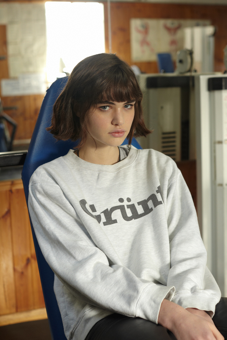 Picture of Misha Hart