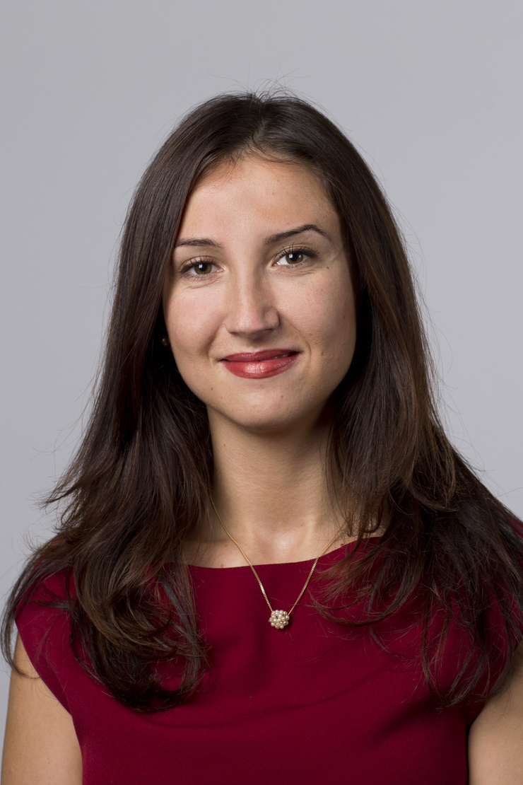 Picture of Aida Hadžialić