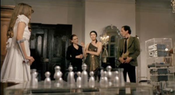 Chinese Roulette picture